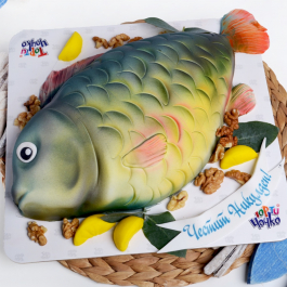 Торта Шаран